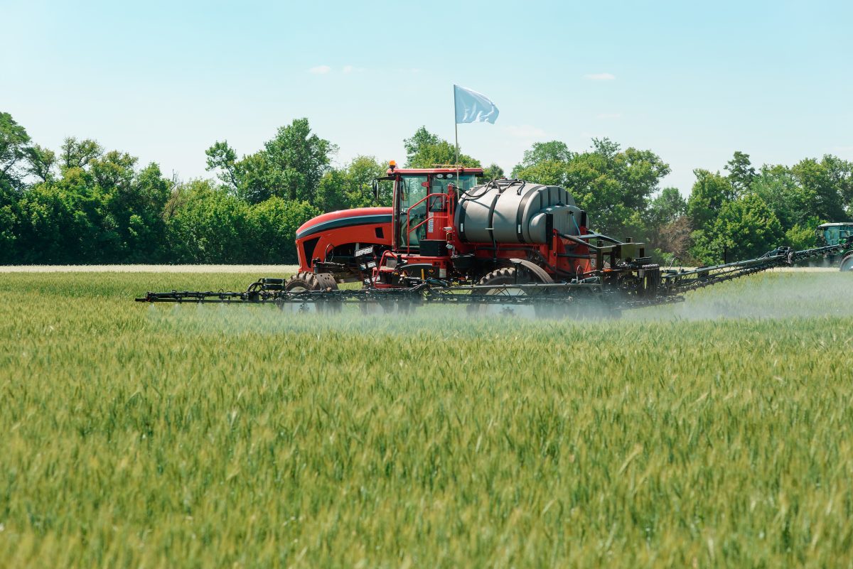 Safe Salvage: Making Sure Your Salvaged Feed is Right for Your Cows ...