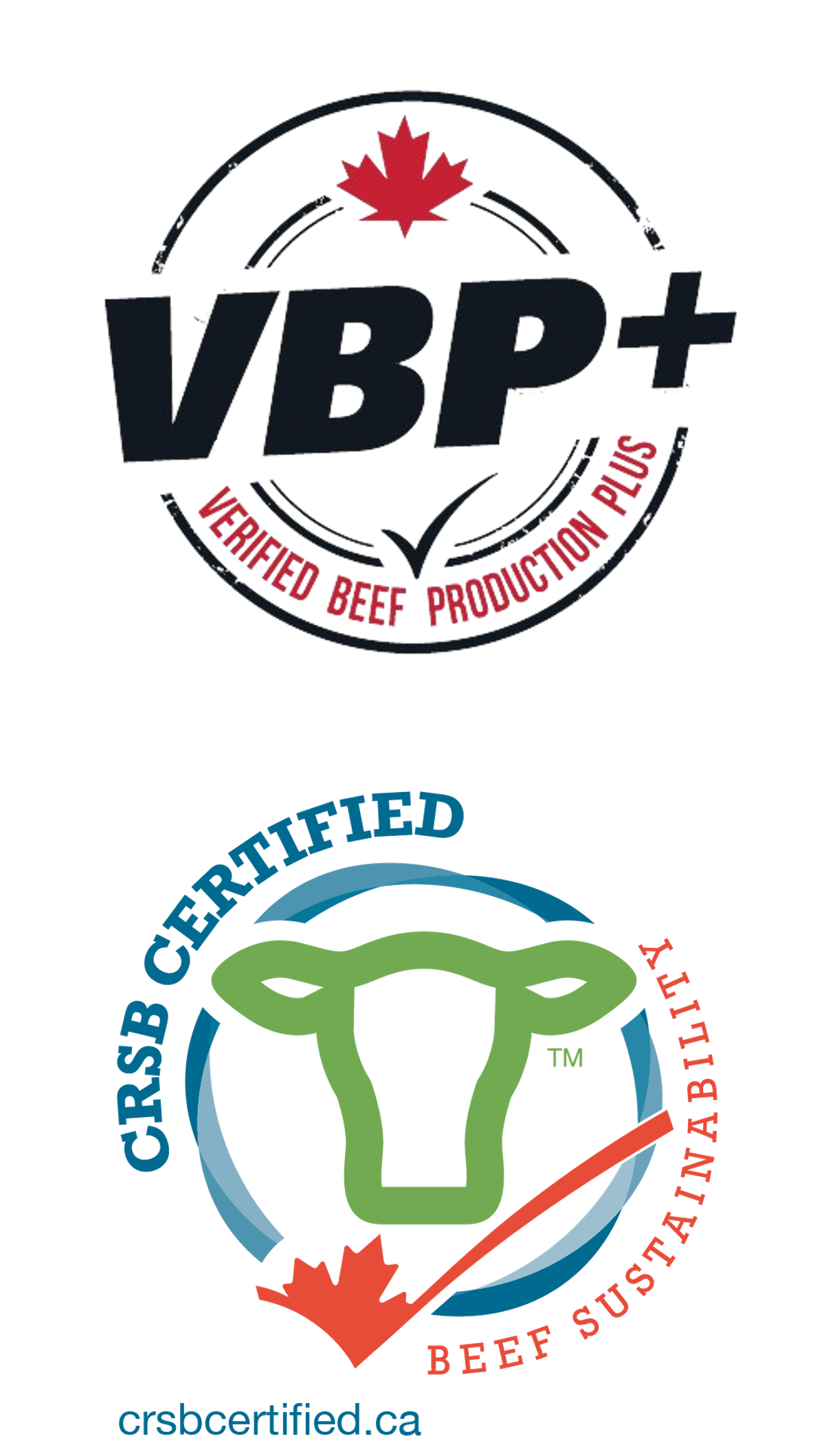 Certified Producer Listing - Verified Beef Production Plus